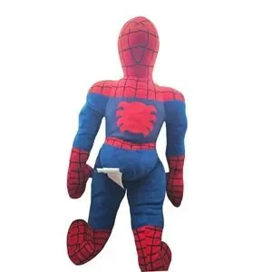 Marvel | Toys | Marvel Ultimate Spiderman Plush Stuffed Superhero ...